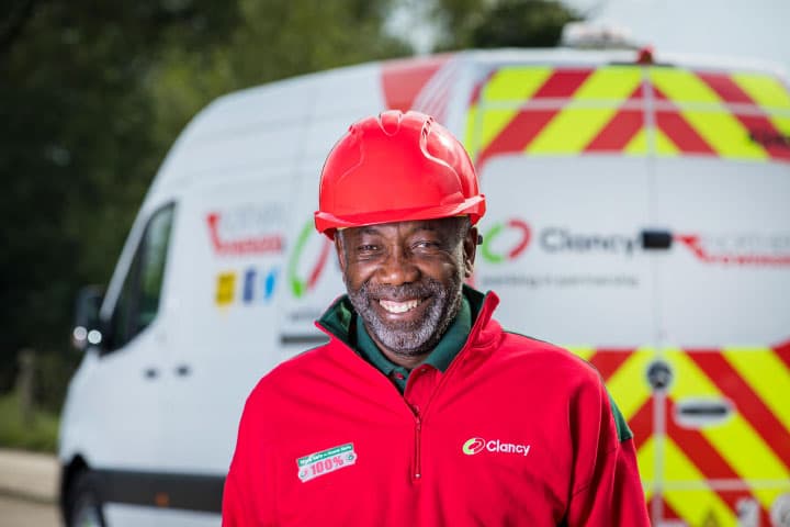 Construction Manager - Clancy Group