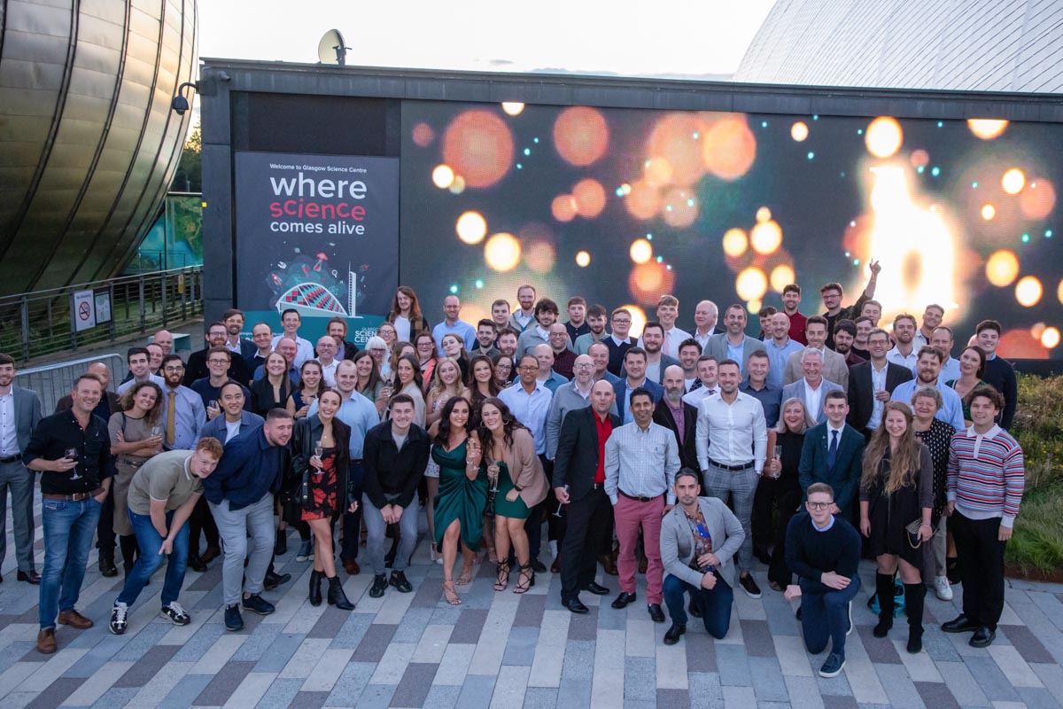 Careers - Harley Haddow