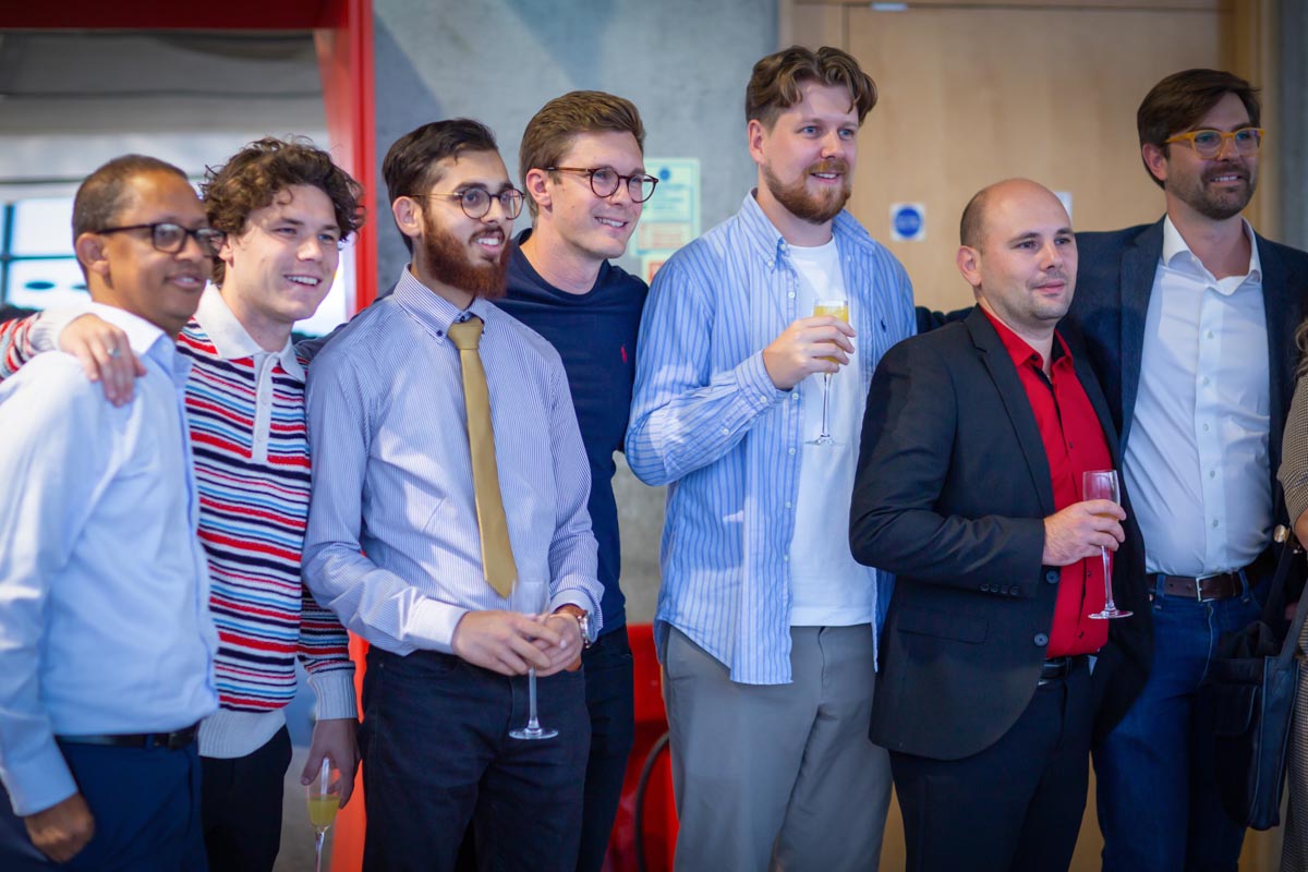 Careers - Harley Haddow