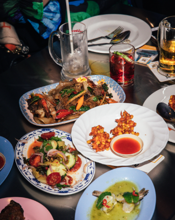 Chef de Partie - JKS Restaurants