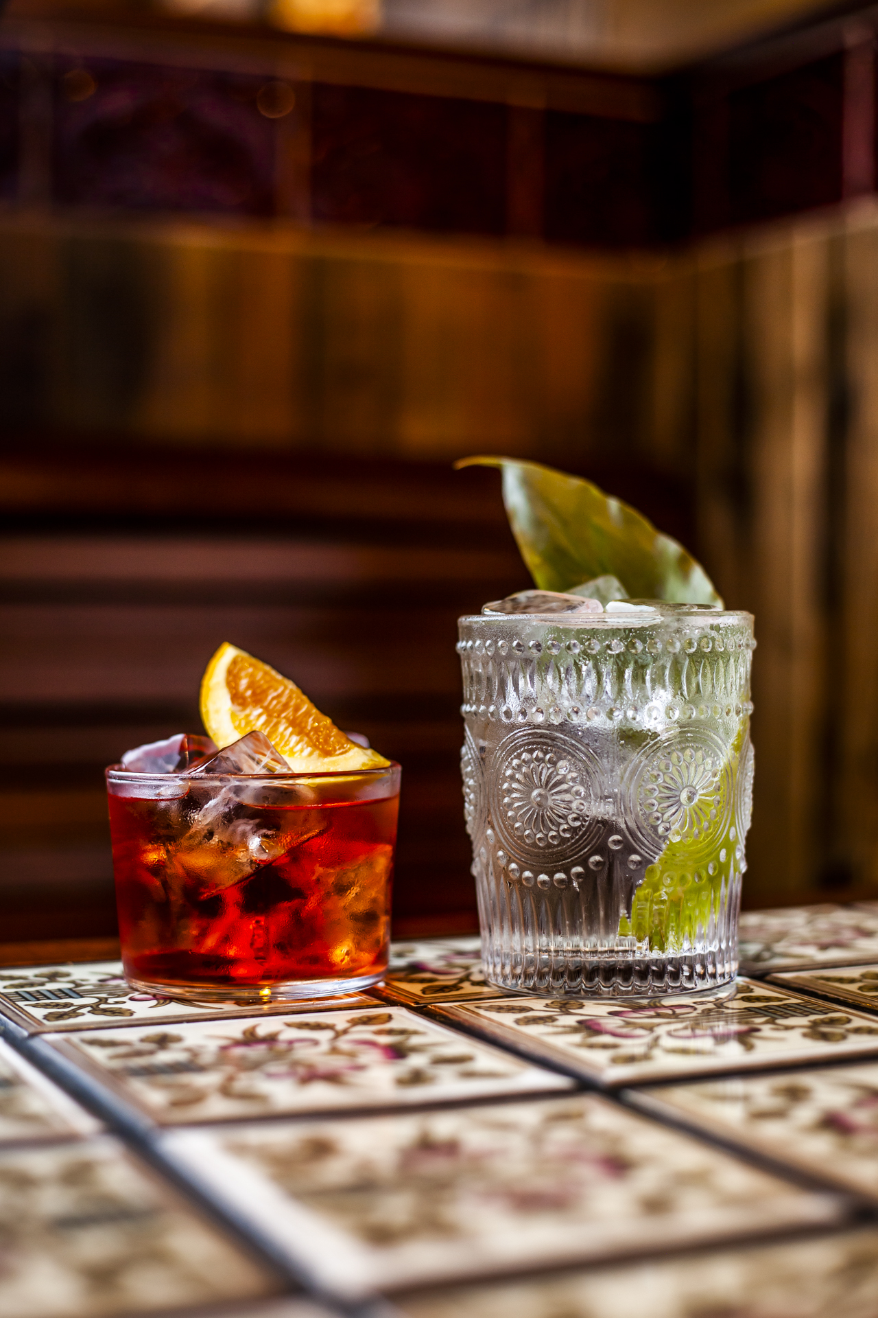 Bartender - JKS Restaurants